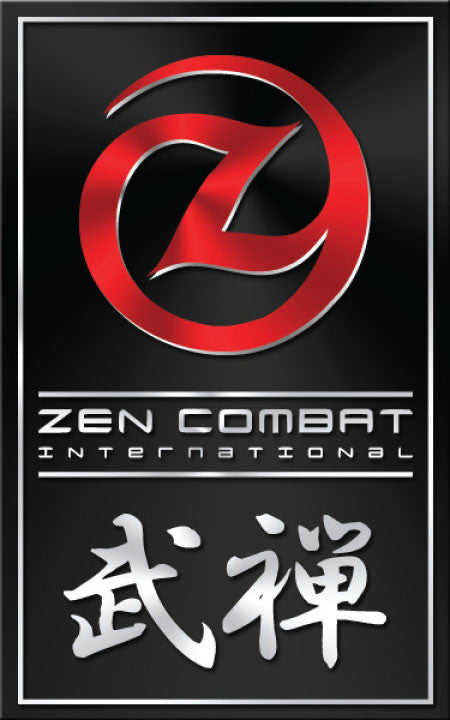 Zen Combat International