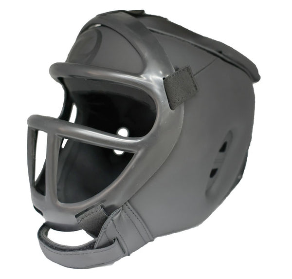 Headgear - Zen Combat International