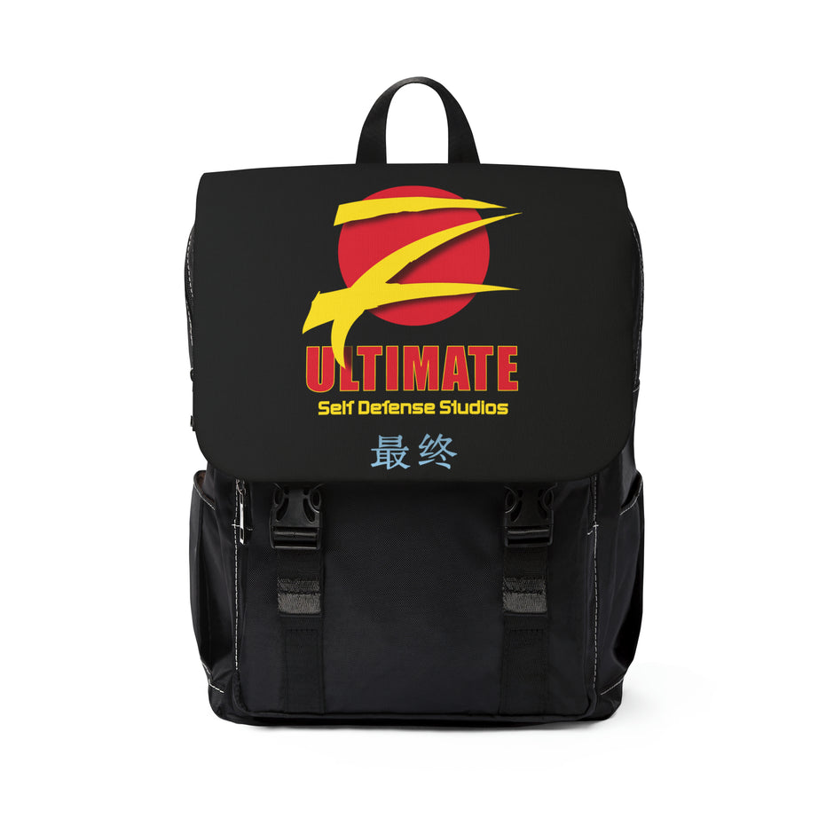 Zen Combat International