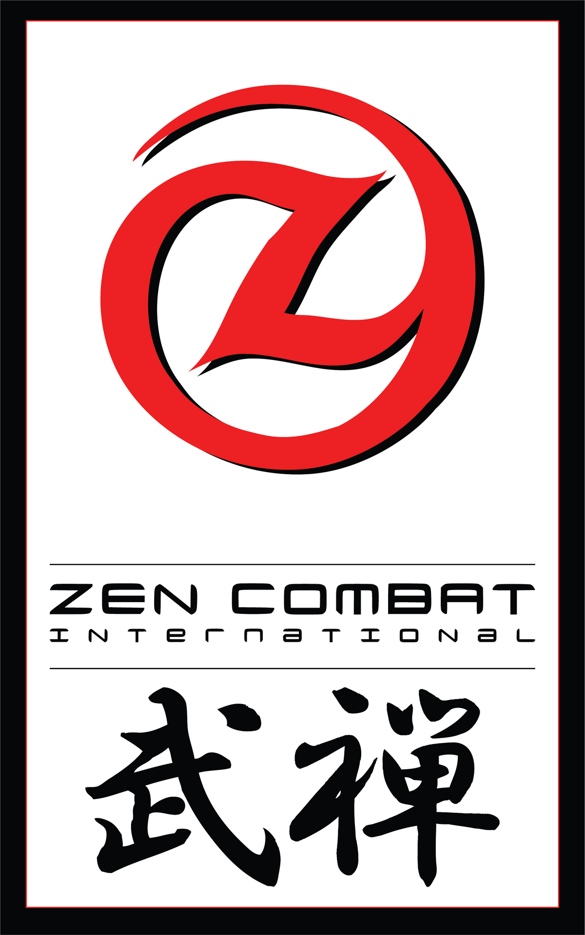 Zen Combat International