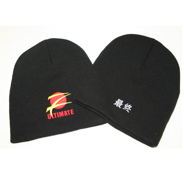 Z-Ultimate Beanie - Zen Combat International