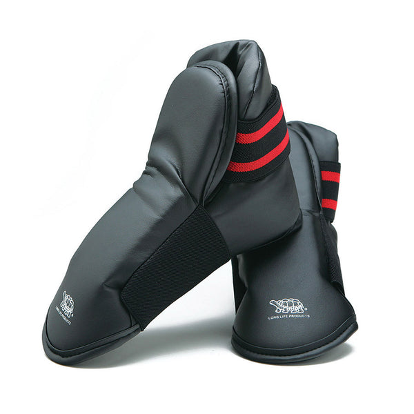 Shin and Foot Guards - Zen Combat International