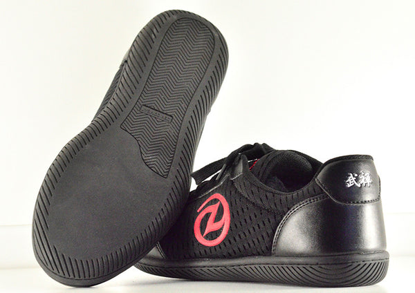 Zen Combat Shoes - Zen Combat International