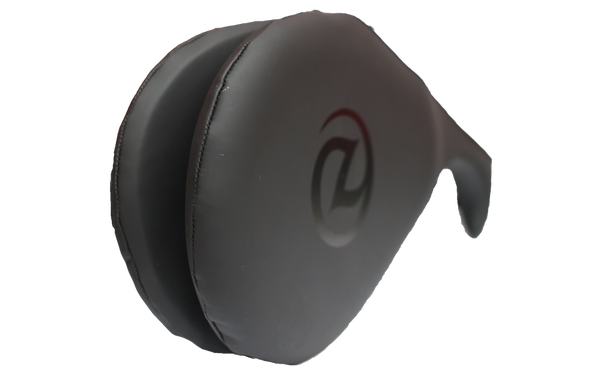 Zen Combat Double Clapper Focus Pad - Zen Combat International