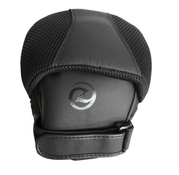 Zen Combat Curved Focus Mitts - Zen Combat International