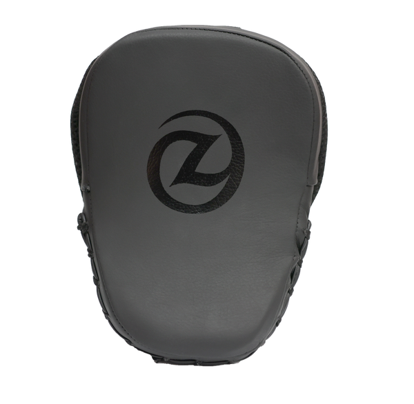 Zen Combat Curved Focus Mitts - Zen Combat International