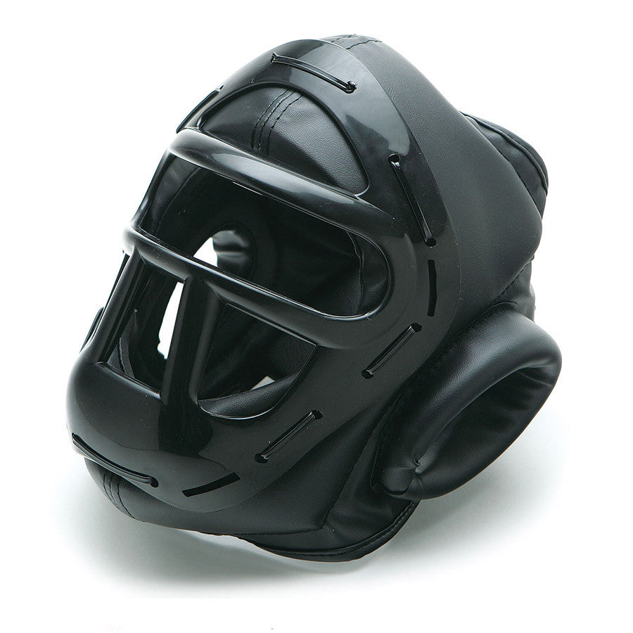 Headgear - Zen Combat International