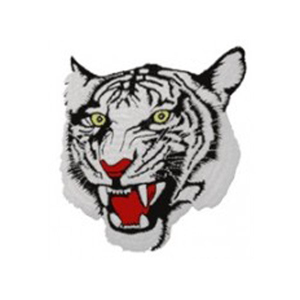 WHITE TIGER PATCH - Zen Combat International