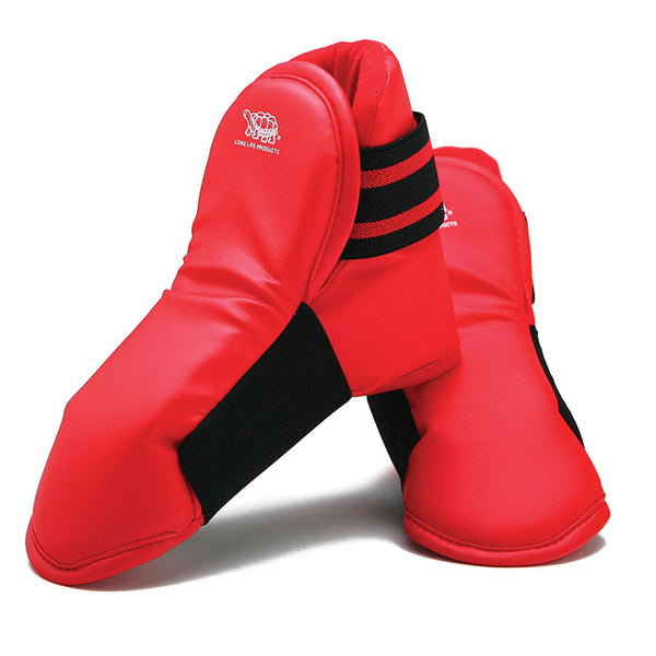 Sparring Kicks - Zen Combat International