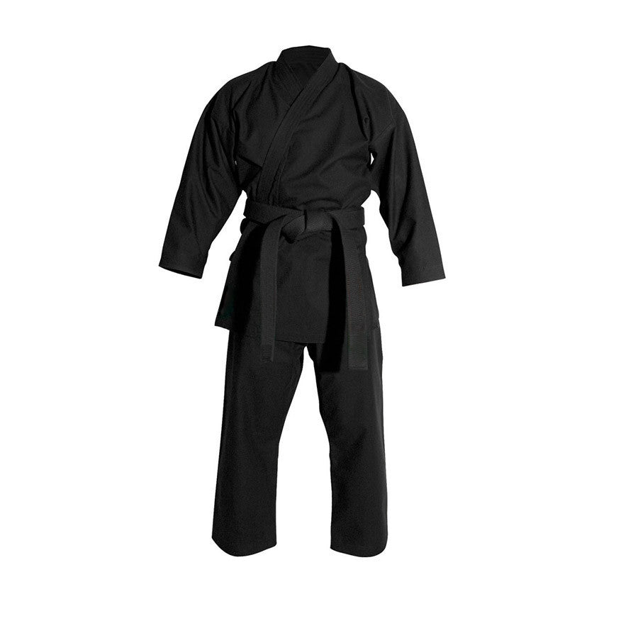 Uniforms - Zen Combat International