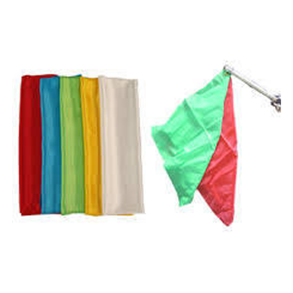 Chain Whip Flags - Zen Combat International