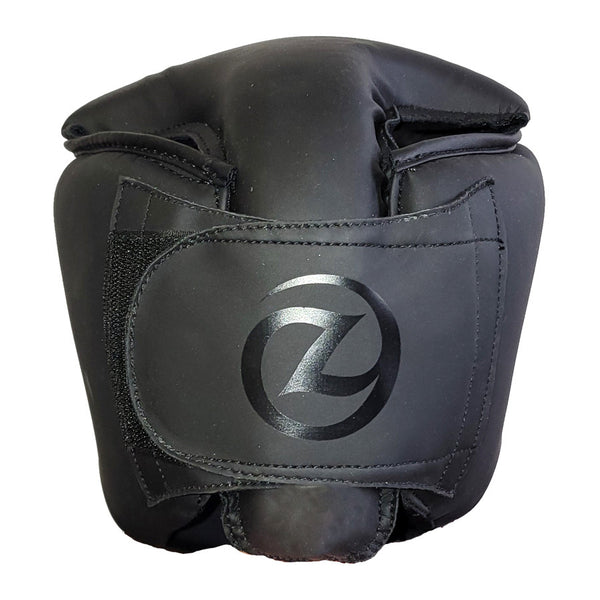 Zen Combat "Shadow Series" Headgear - Zen Combat International