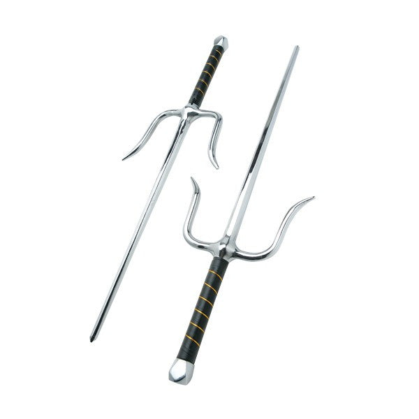 Sai - Zen Combat International