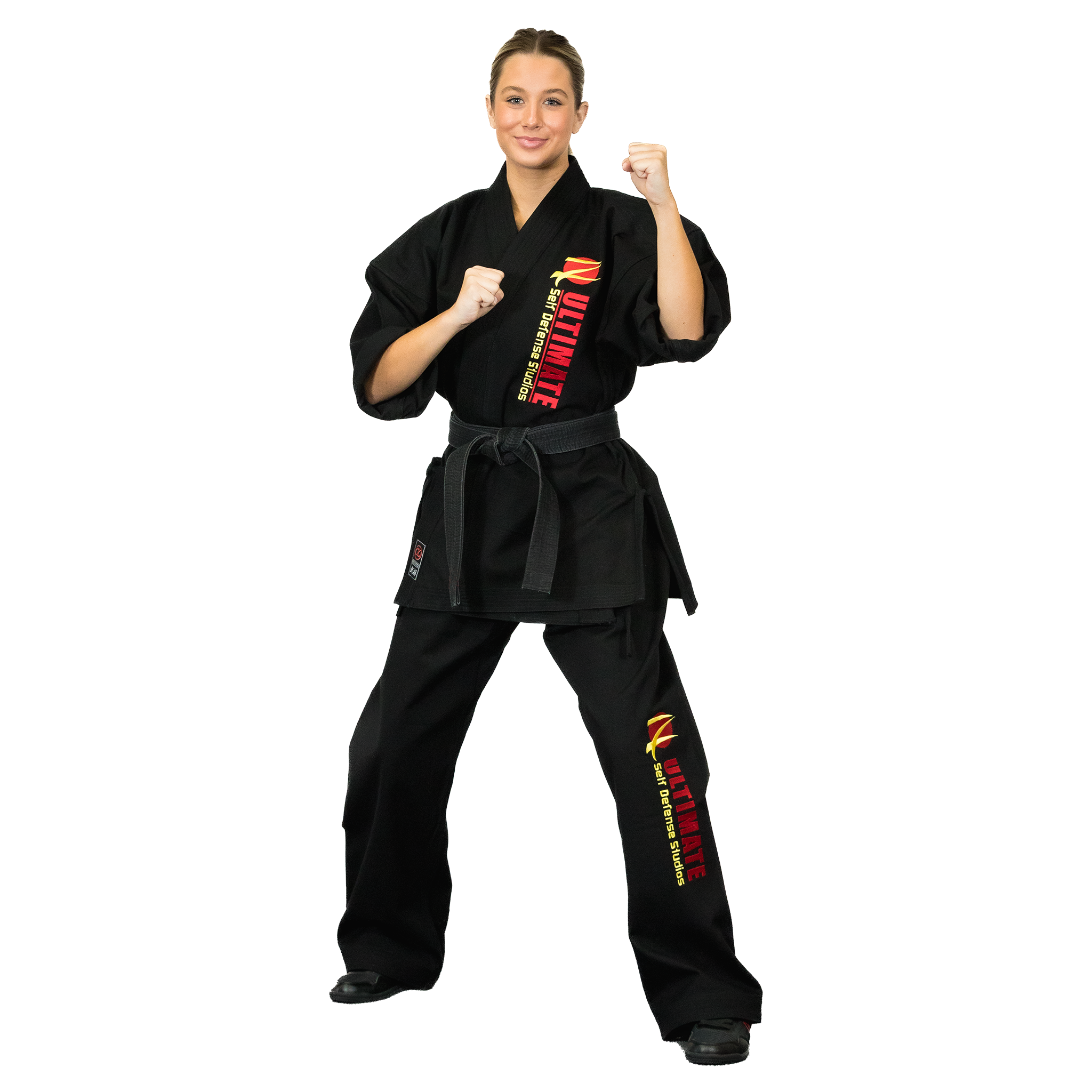 Uniforms - Zen Combat International