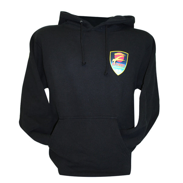 Sweatshirts & Jackets - Zen Combat International